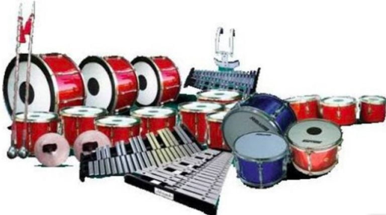 Mengenal Berbagai Jenis Alat Musik Drumband Beserta Perannya